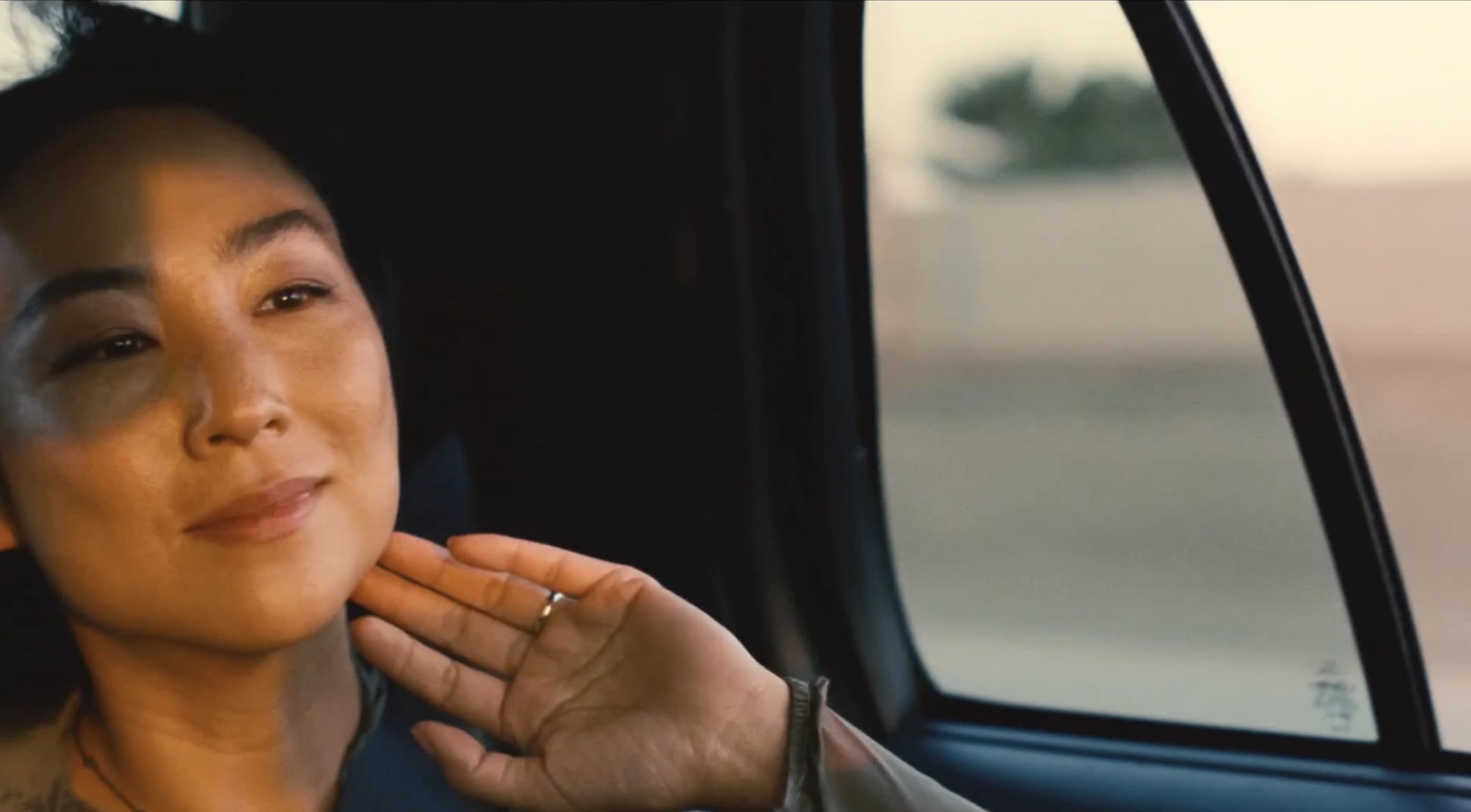 Design Works - Mira Yao